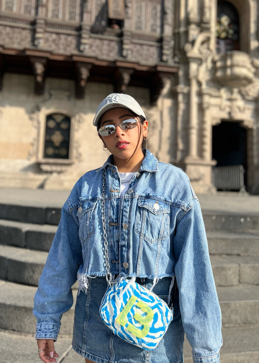 Dani Plateado – Bea For You