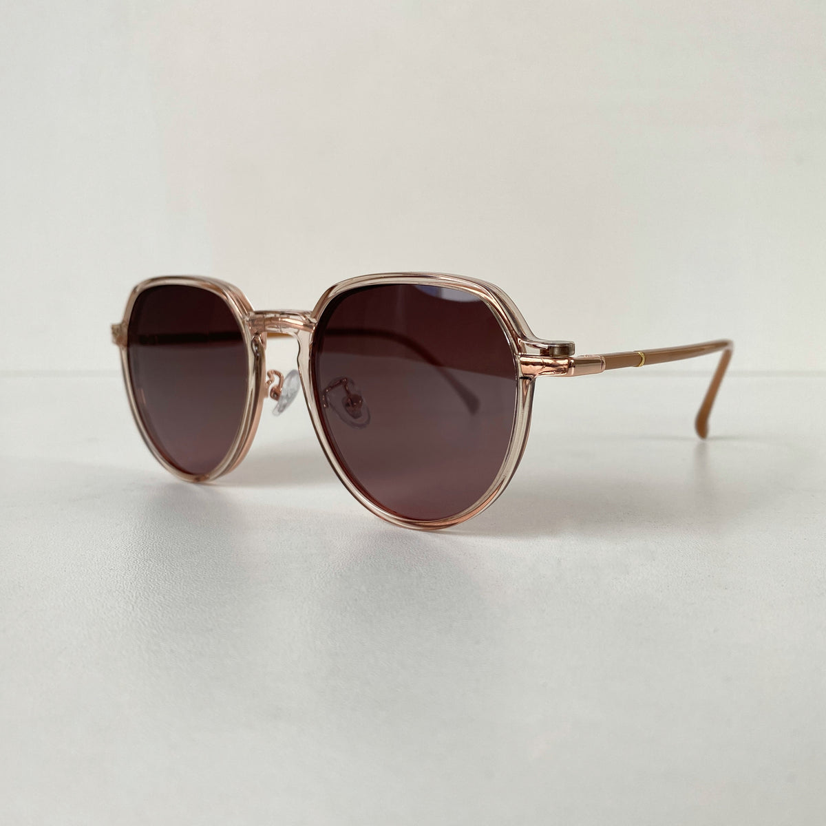 Layla 2 en 1 brown – Bea For You