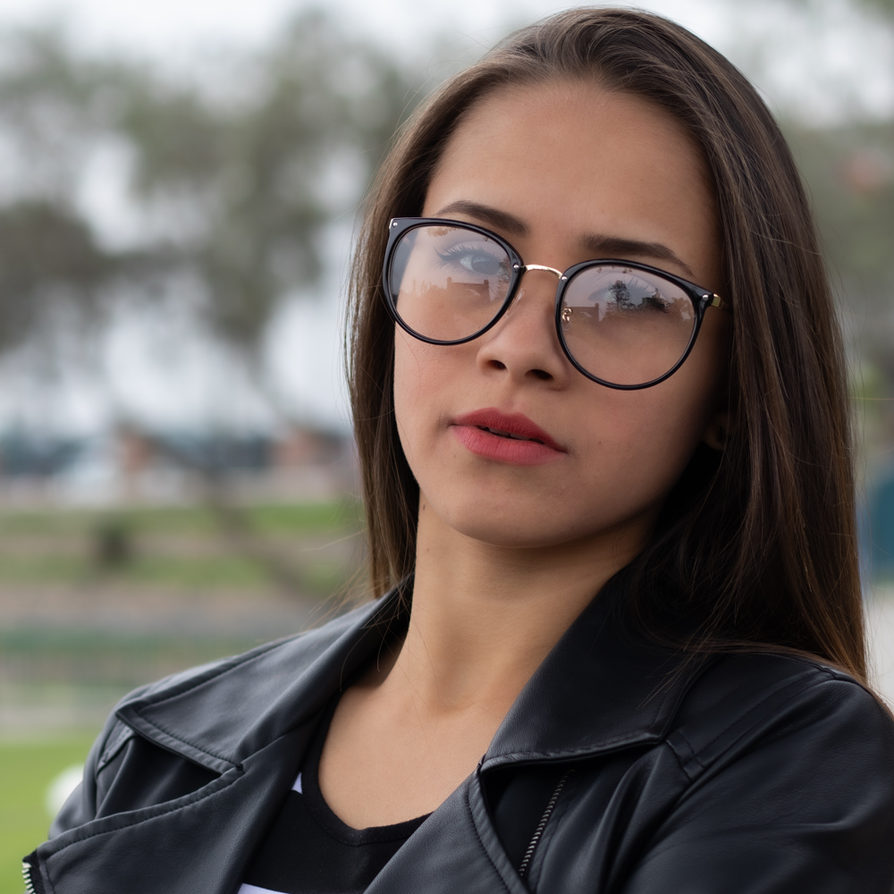 Bea Blue blocking – Bea For You