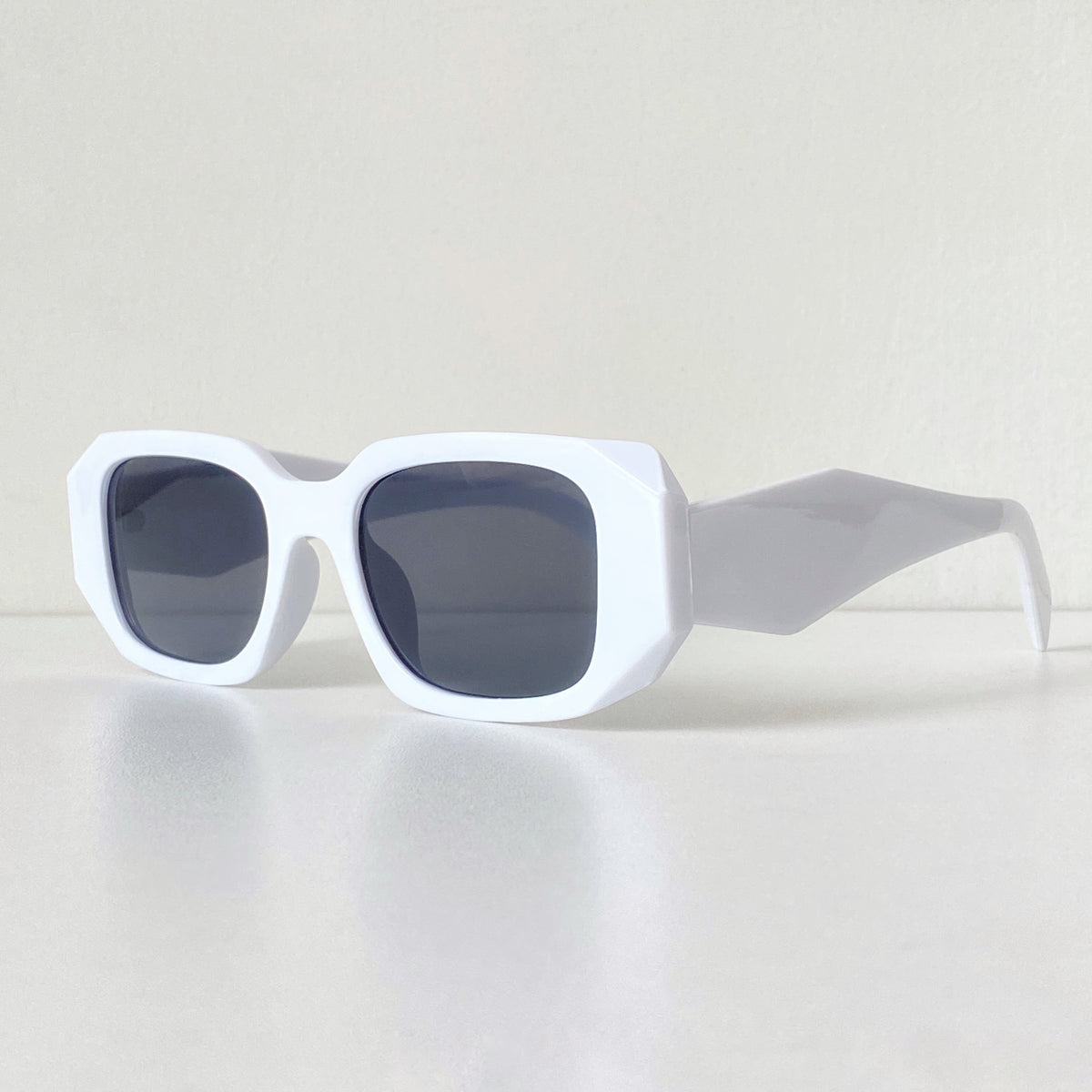Le Prade blanco – Bea For You